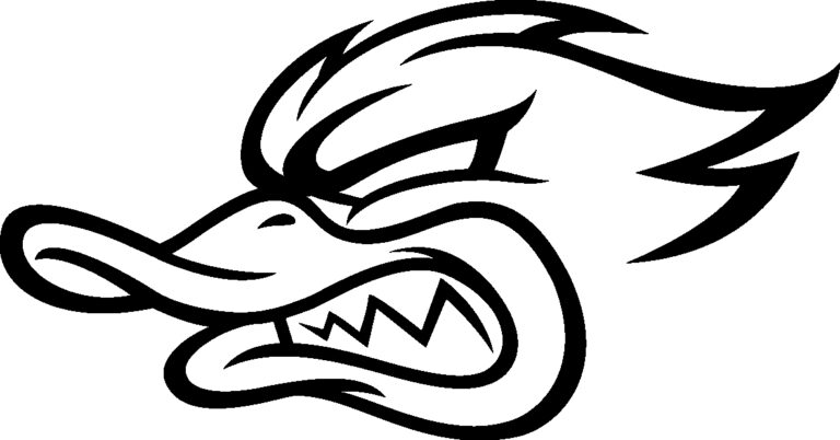 Jeep 392 "Quack Pack" Emblem / Decal / Logo - GladiatorGuy